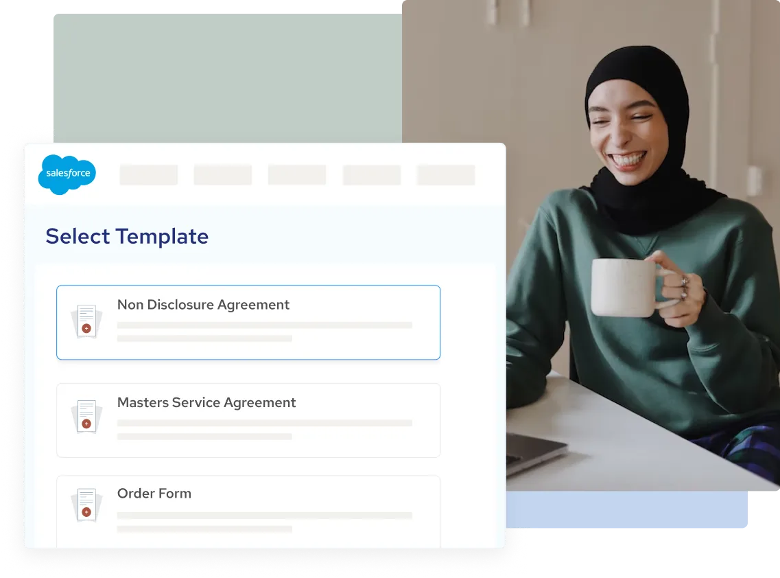 Contract management for FinTech | SpotDraft